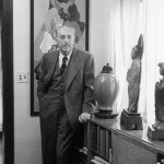 Stanton MacDonald-Wright - Greg Thompson Fine Art